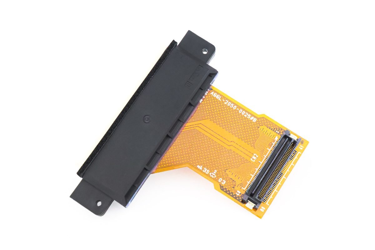 A66L-2050-0025#B Cable PCMCIA Fanuc - Tienda CNC Soluciones