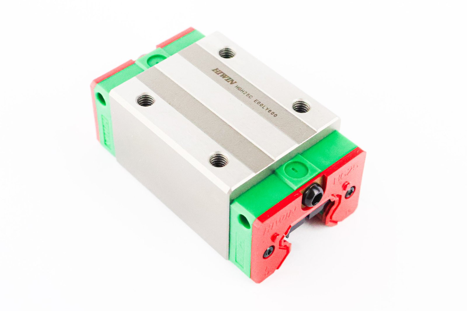 HIWIN HGH25-CA-ZA-C - Tienda CNC Soluciones