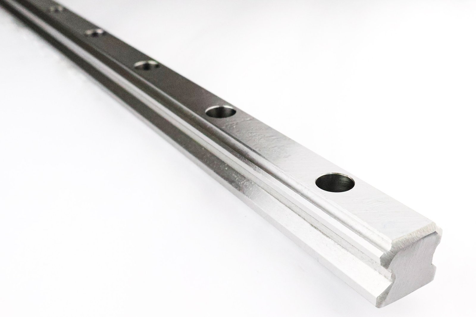 HIWIN HGR30-R2000-C - Tienda CNC Soluciones